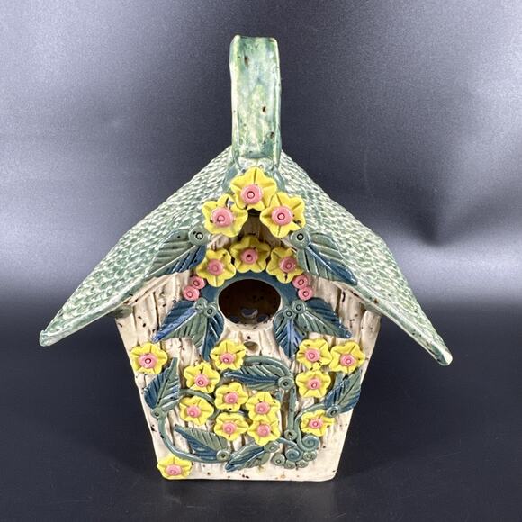 thistledown farm pottery | Art | Laura C Wailes Thistledown Farm ...